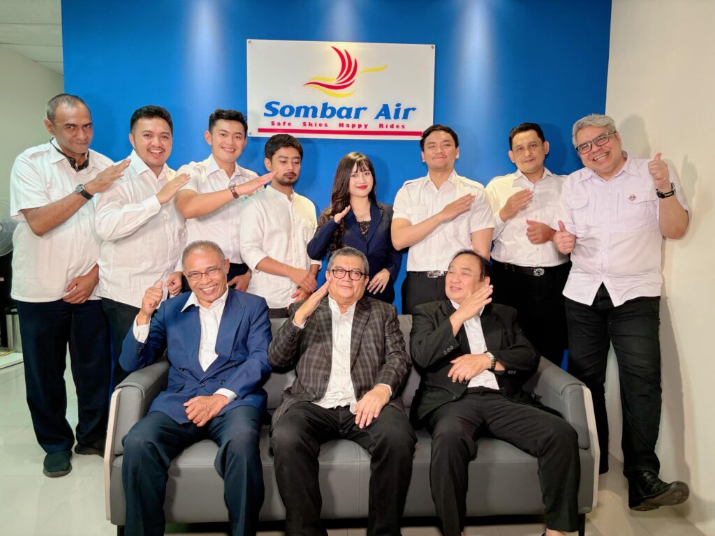 Sombar Air